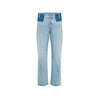 Maison Margiela Herren, Jeans, Blau, W30Gr&ouml;&szlig;e
