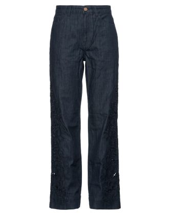 Blugirl HOSEN & R&Ouml;CKE - Jeanshosen auf YOOX.COM
