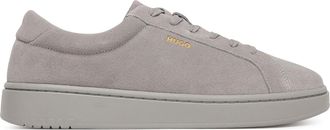 HUGO BOSS Sneakers HUGO Neston 50563557 Grau