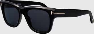 Tom Ford Sonnenbrille TOM FORD Herren Farbe Schwarz