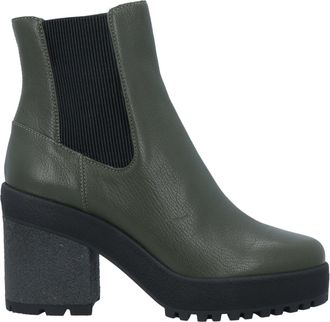 Hogan SCHUHE - Stiefeletten auf YOOX.COM
