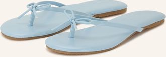 Bianco Zehentrenner Biamexico blau