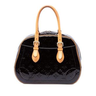 Louis Vuitton Pre-owned Summit Drive - - Pre-owned - Damen - Lila - ONE SIZE