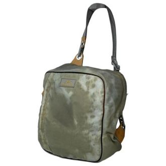 Louis Vuitton Pre-owned Vintage Rucksack - - Pre-owned - Damen - Grau - ONE SIZE