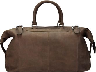 Harolds Toro Reisetasche Leder 52 cm