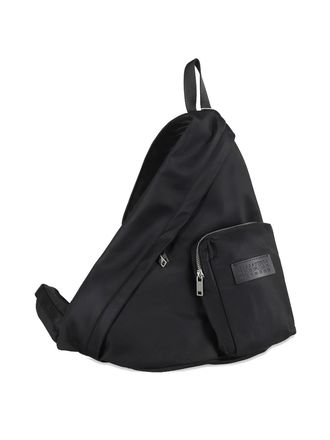Maison Margiela Sac Bandouli&egrave;re - Noir