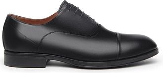 Nero Giardini Homme, Chaussures, Noir, Taille: 44 EU E400140Ue Chaussure &agrave; lacets