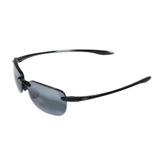 Maui Jim Lunettes de soleil - Homme - Accessoires - Noir - Taille: 56 MM