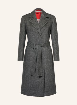 Max & Co. Max & Co. Mantel runaway1 grau