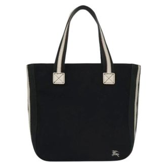 Burberry Damen, Pre-Owned, Schwarzk, ONE SIZEGr&ouml;&szlig;e