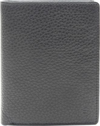 Esquire Texas Hochformatb&ouml;rse 12 cm schwarz