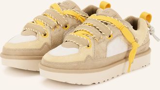 UGG Sneaker Lo Lowmel Biarritz beige