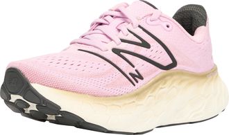 New Balance Damen Fresh Foam X More V4 Sneaker, Grapefruit, 36 EU