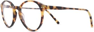 Epos Optische Brille - - Accessories - unisex - Braun - 48 MM