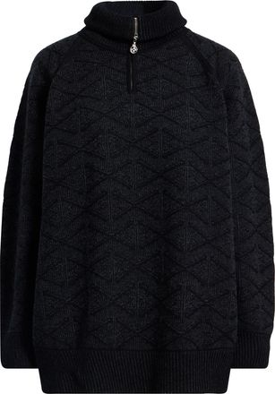 Barrie STRICKWAREN - Rollkragenpullover auf YOOX.COM