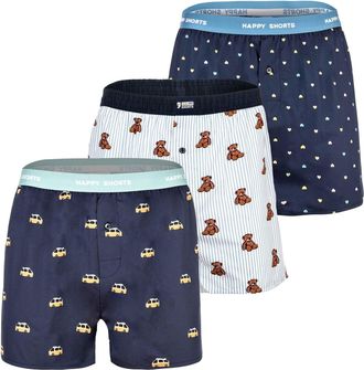 Happyshorts Boxershorts