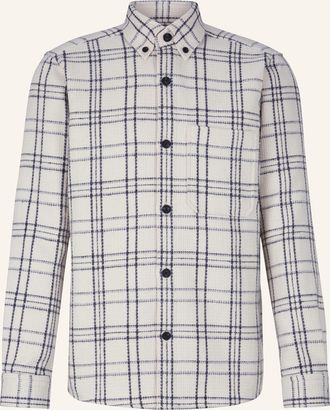 Strellson Overshirt Nero beige