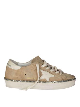 Golden Goose Baskets - Beige