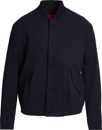 HUGO BOSS JACKEN & M&Auml;NTEL - Jacken und Anoraks auf YOOX.COM