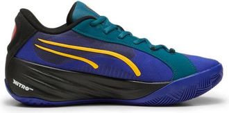 Puma Herren Basketballschuhe All-Pro NITRO Crowd Craze