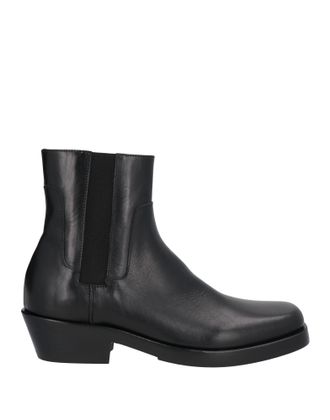 Raf Simons SCHUHE - Stiefeletten auf YOOX.COM