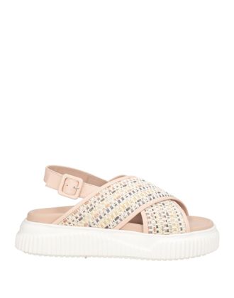 Voile Blanche SCHUHE - Sandalen auf YOOX.COM
