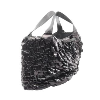 Valentino Pre-owned Vintage Tote Bag - - Pre-owned - Damen - Schwarzk - ONE SIZE