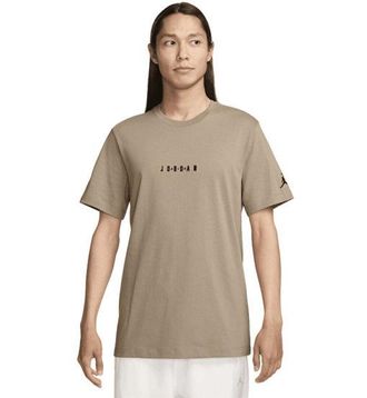 Nike Jordan Air - T-Shirt - Herren