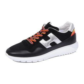 Hogan Interactive Rainbow Shoe - - Shoes - Damen - Schwarzk - 36 EU