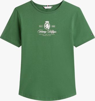 Tommy Hilfiger T-shirt en coton