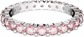 Swarovski Damen, Accessories, Rosa, ONE SIZEGr&ouml;&szlig;e