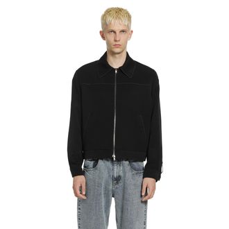 Second/Layer Herman Jacket