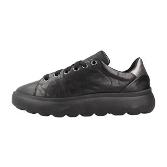 Geox Spherica Ec4.1 - - Shoes - Damen - Schwarzk - 36 EU
