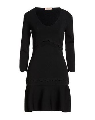 Twin-Set ROBES - Robes courtes sur YOOX.COM