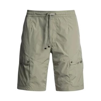 Parajumpers Homme, Shorts, Vert, Taille: W32 Morar Short Pants
