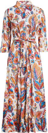 Connor & Blake KLEIDER - Maxi-Kleider auf YOOX.COM