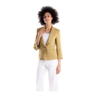 Marella Damen, Jacken, Beige, XSGr&ouml;&szlig;e