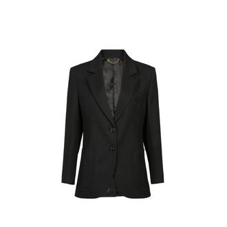Victoria Beckham Veste de tailleur cintr&eacute;e