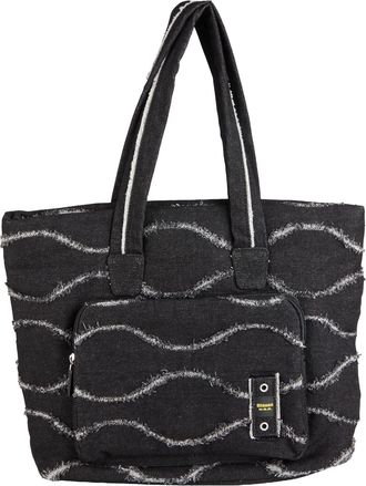 Blauer TASCHEN - Schultertaschen auf YOOX.COM