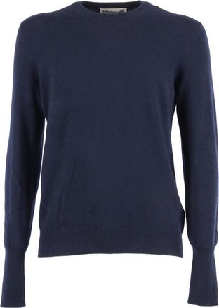 Ballantyne Homme, Pulls, Bleu, Taille: M Maglia Girocollo