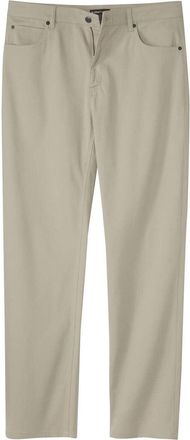 Atlasformen Herren Chino Hose - Stretch-Twill, Regular Fit - Bequem für Alle Figurtypen - In großen Größen erhältlich