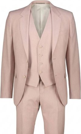 BOSS Herren Anzug H-HOUSTON-3PCS-262