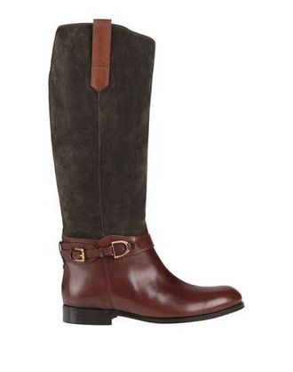 Ralph Lauren CHAUSSURES - Bottes sur YOOX.COM