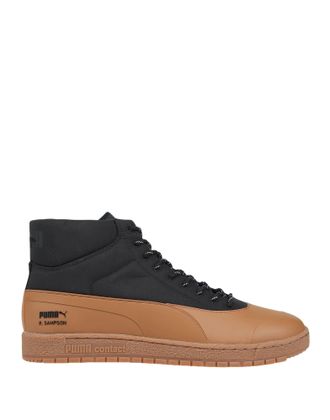 Maison Kitsun&eacute; Ralph Sampson 70 Mid