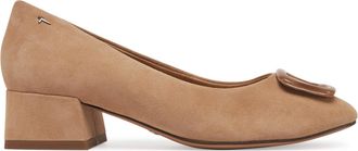 Tamaris Pumps Tamaris 1-22330-44 Braun