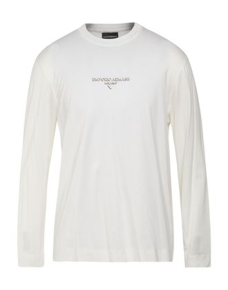 Emporio Armani TOPS - T-shirts auf YOOX.COM