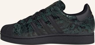adidas Originals Adidas Originals Sneaker Superstar Ii gruen