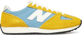 New Balance Sneakers New Balance U471VBC M Gelb