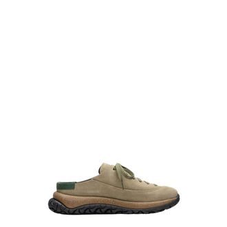 Birkenstock unisex, Chaussures, Beige, Taille: 44 EU 1774 Uerzell Suede Baskets