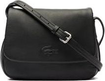 Lacoste NF4707IE Sac Crossover pour femme Noir, black, Occidental